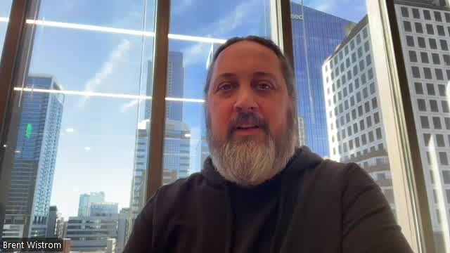 Austin Business Journal's Brent Wistrom talks about SXSW Sydney ...