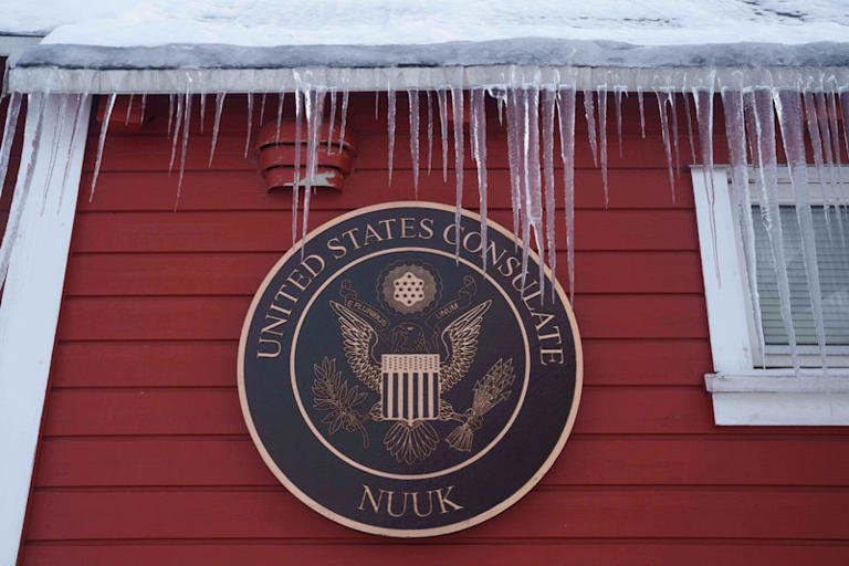 ‘Respect the red lines’: Denmark, Greenland reject Trump demands