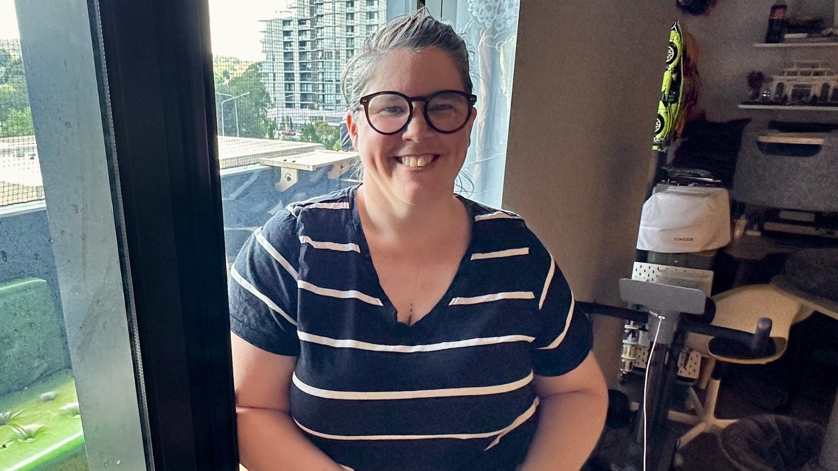 Large glazed windows a popular design flaw in Australian apartments ...