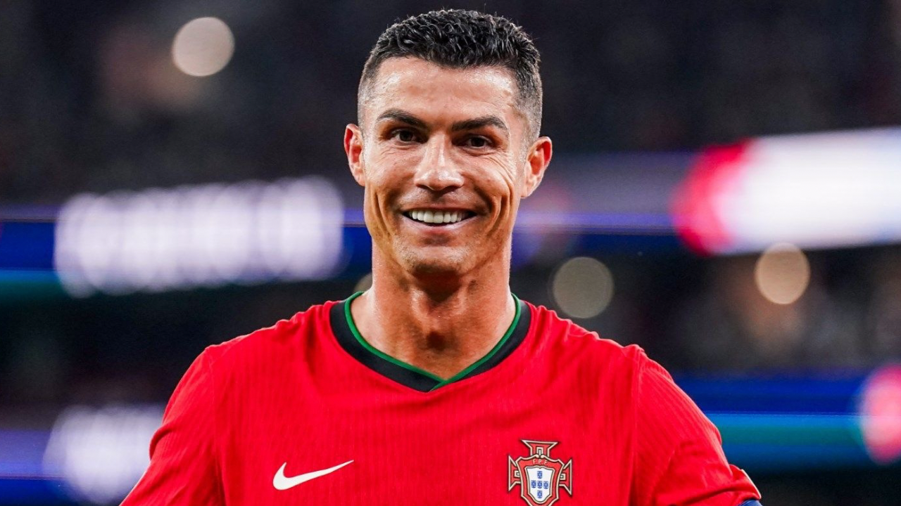 Cristiano Ronaldo net worth timeline (2016–2026): How football, brand ...