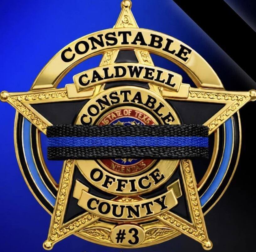 Odessa police mourn deputy constable killed in Austin