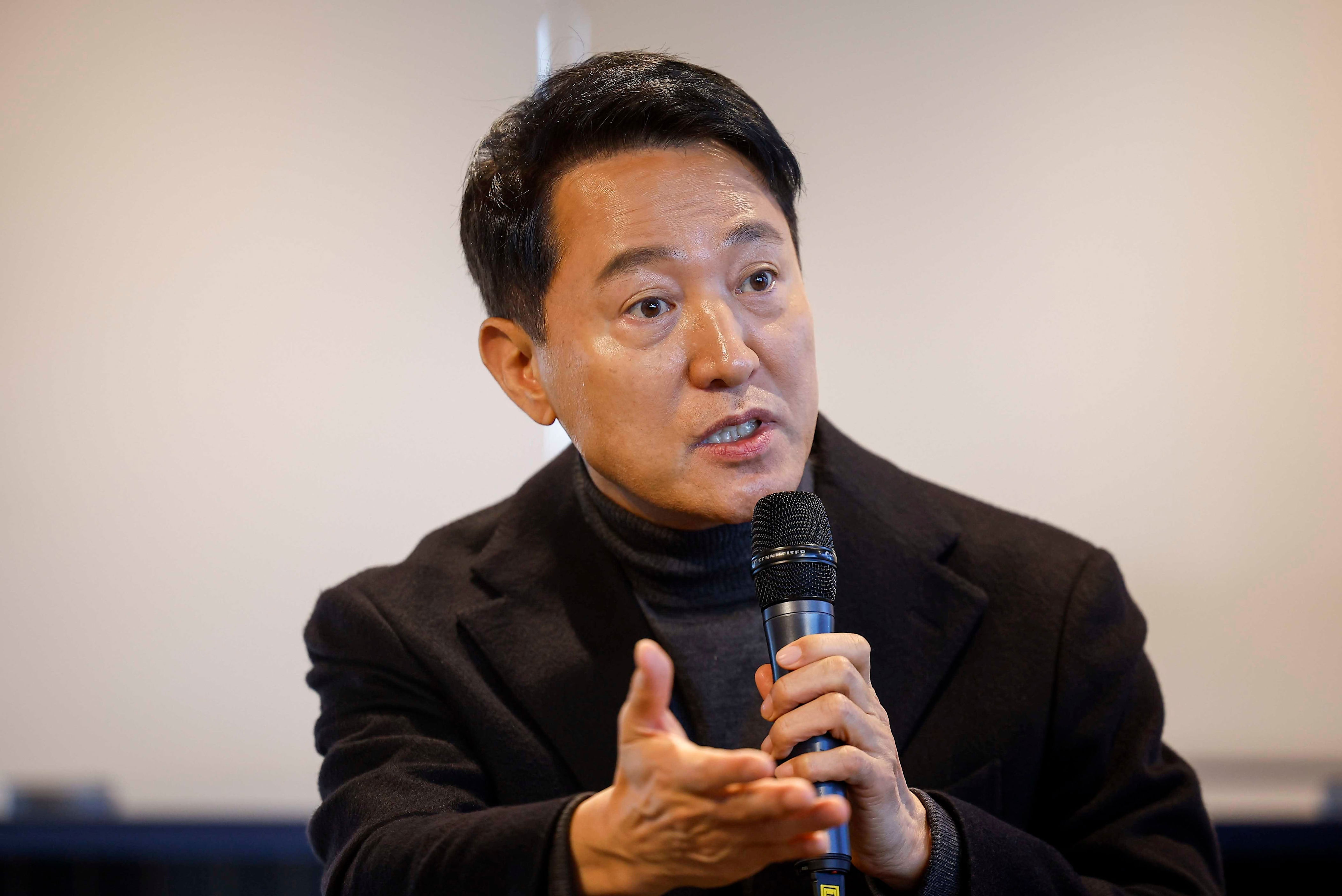 Seoul mayor labels Han expulsion as self-destructive for People Power Party