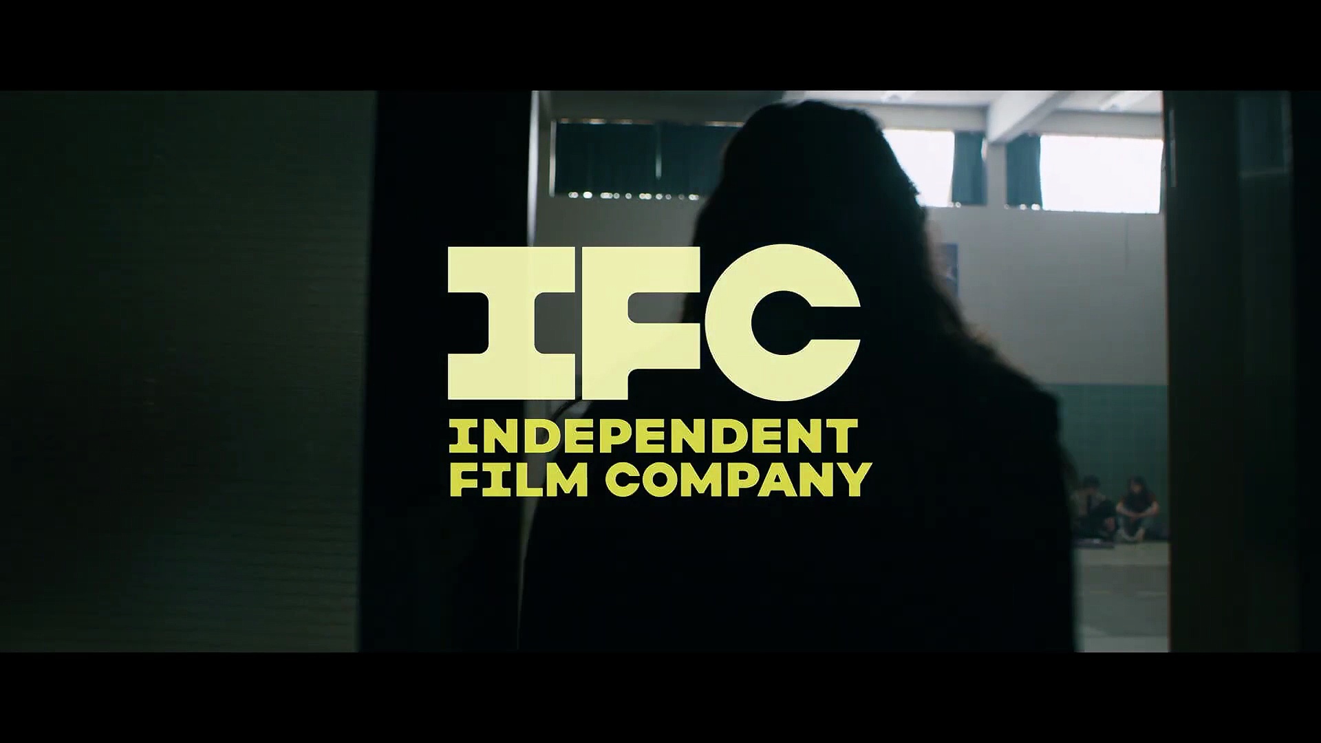 This is not a test movie