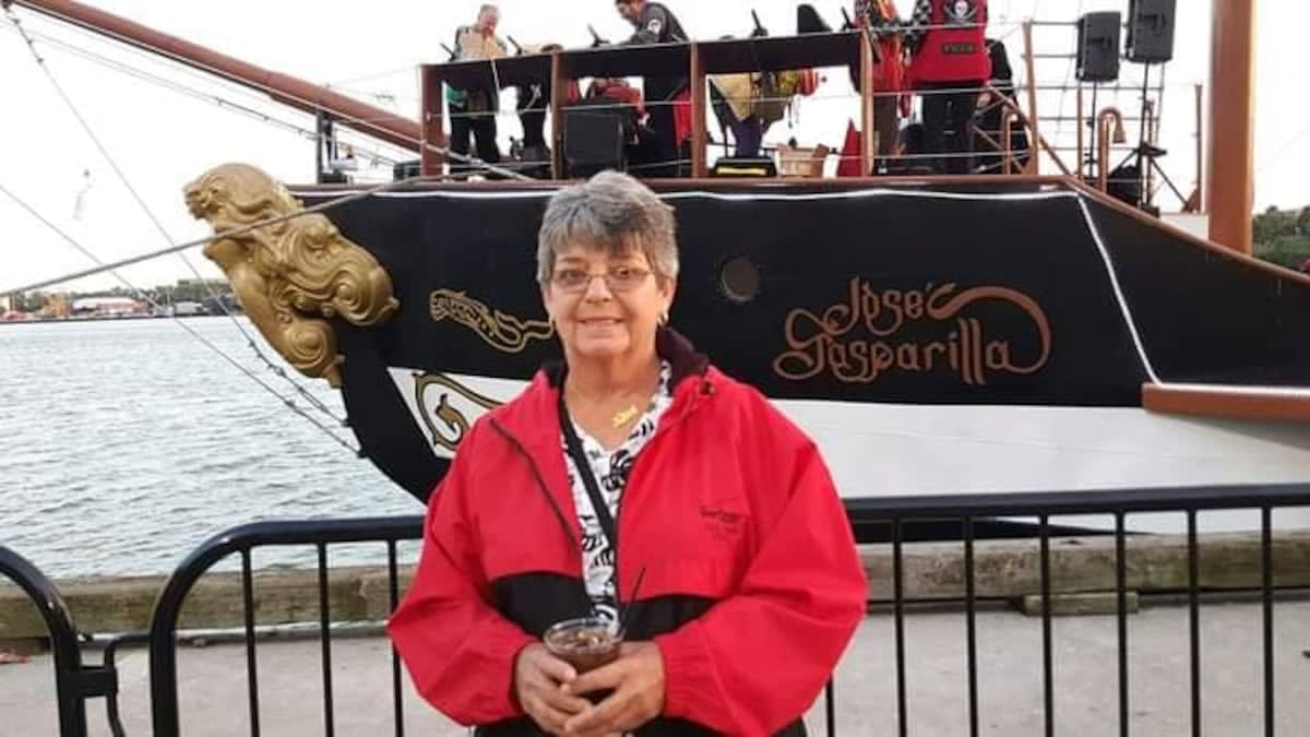 5 years after woman found buried in Tampa yard, sister convicted of murder