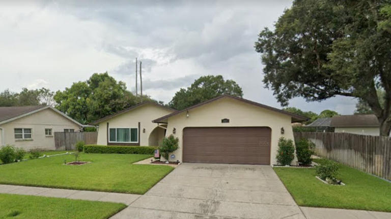 5 years after woman found buried in Tampa yard, sister convicted of murder