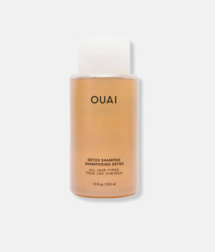 These shampoos smell so good, you don't need perfume