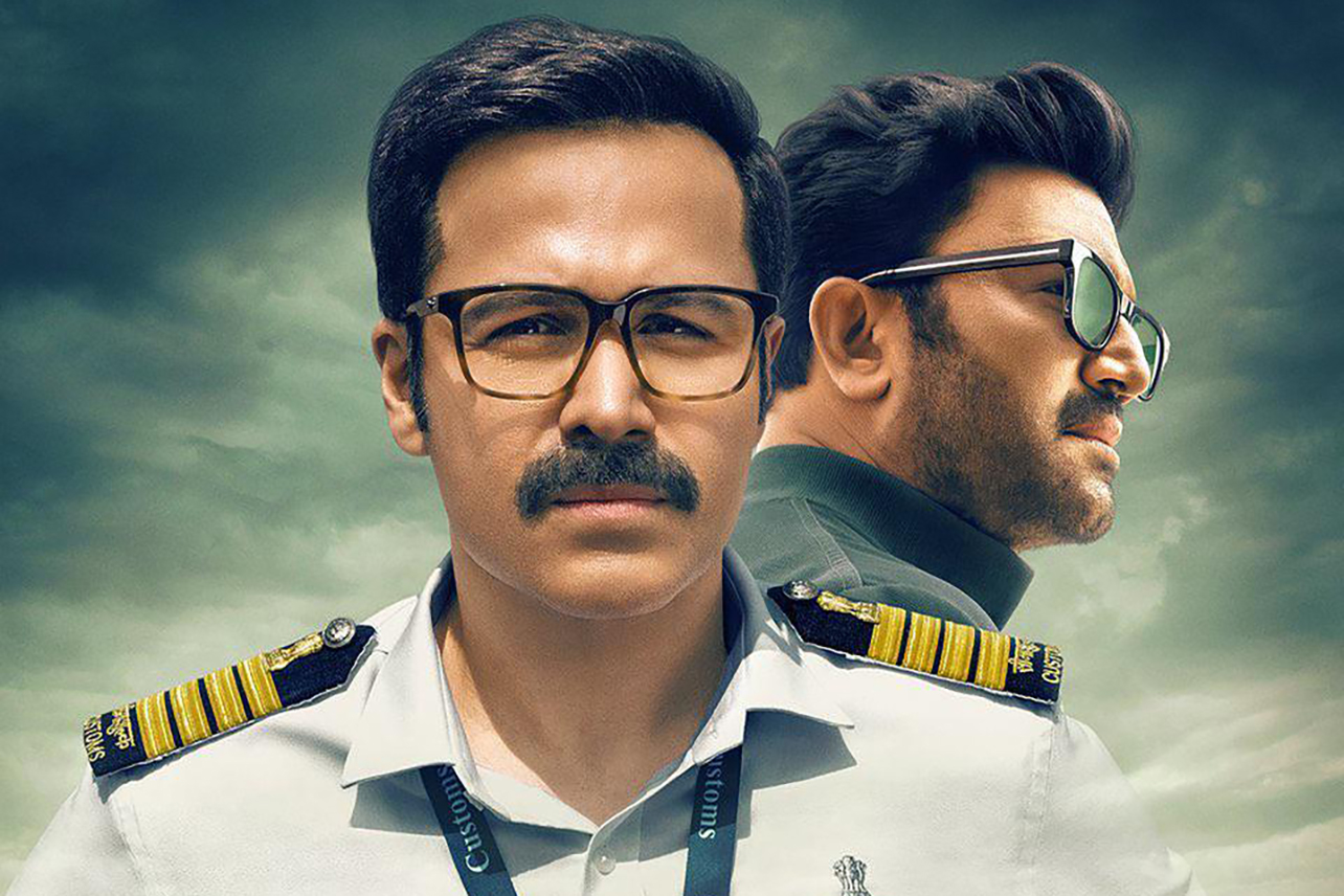 Stream it or skip it: ‘Taskaree: The smuggler’s web’ on Netflix, a new ...