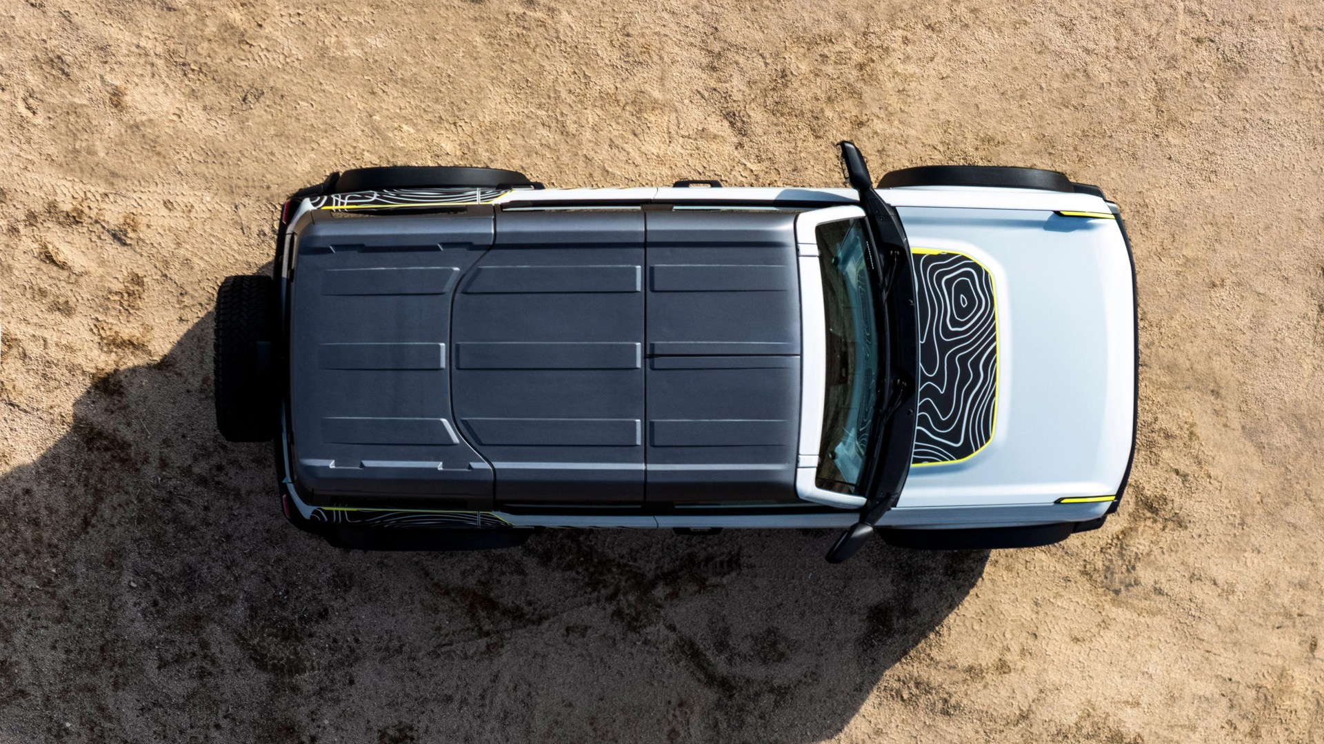 Ford’s new Bronco promises real off-road chops without the Raptor price tag