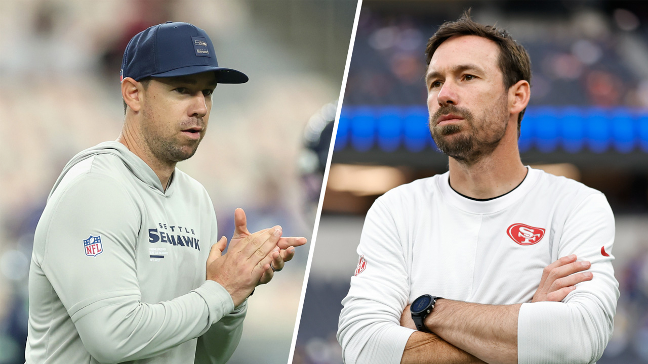 49ers' Klay Kubiak shares funny admission about facing brother in playoffs