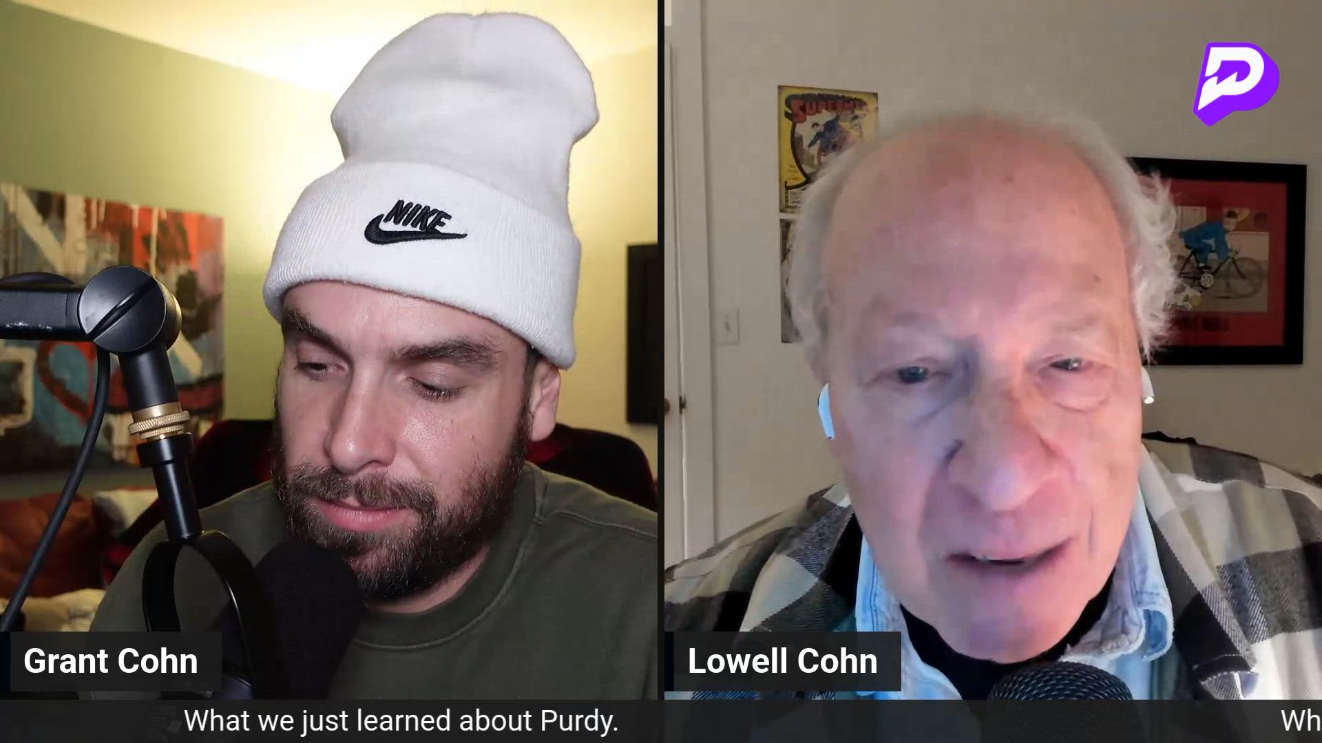 What Brock Purdy proved in the 49ers' win over the Eagles