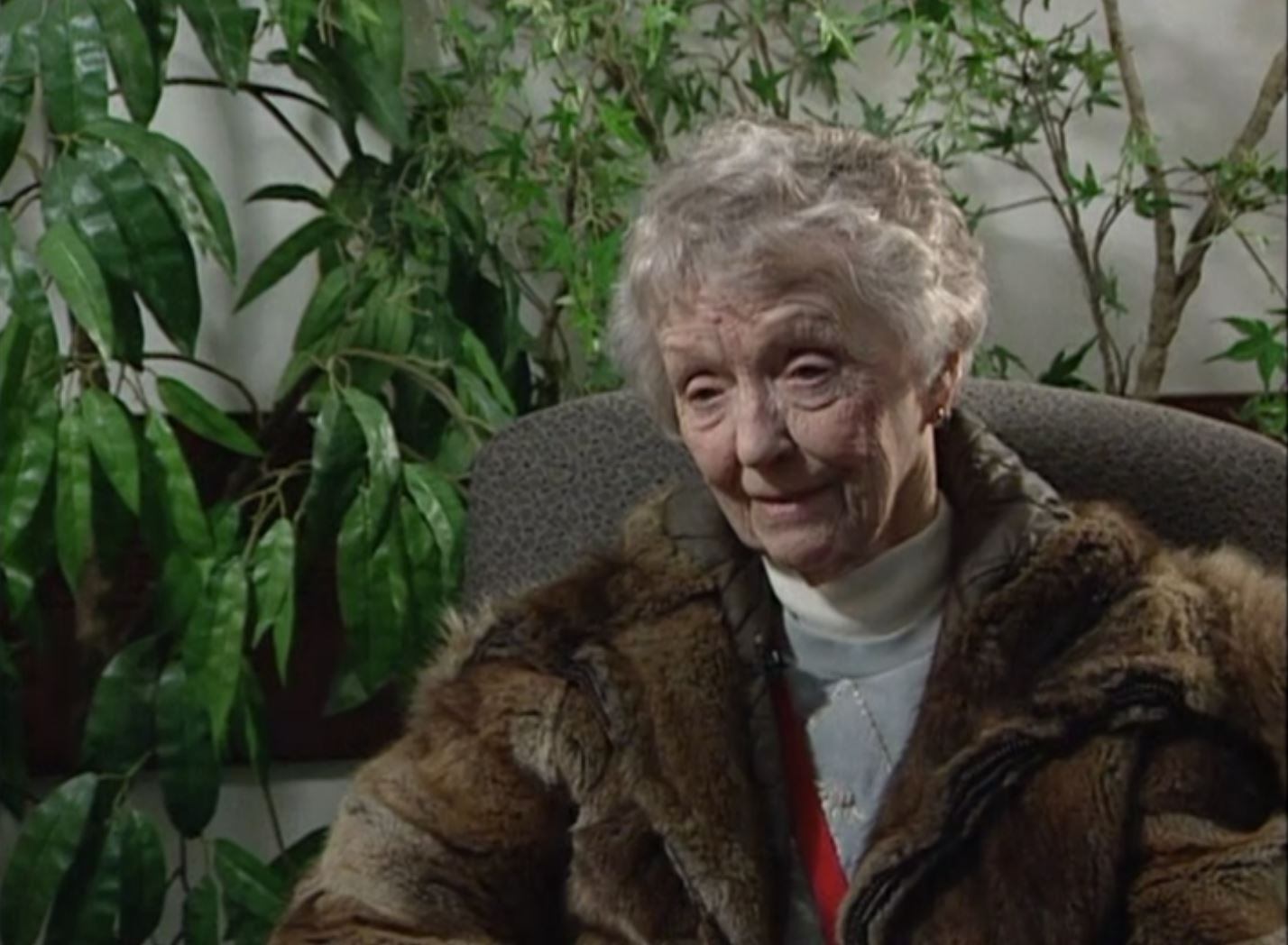 Last known survivor of 1925 serum run epidemic dies at 101