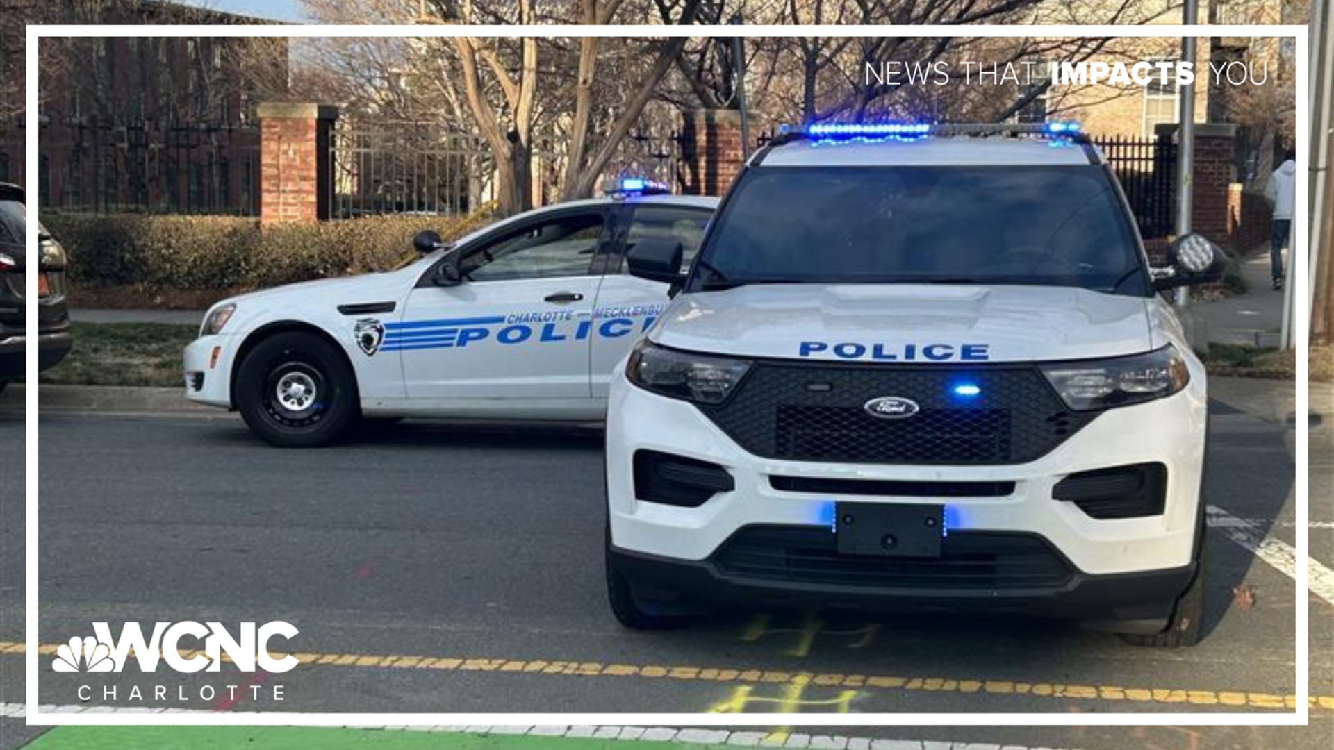 Police searching for suspect after deadly shooting near Optimist Hall