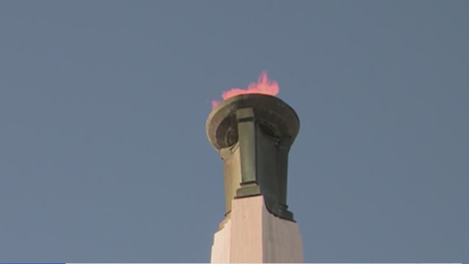 2028 LA Olympics open ticket registration with high demand and lottery ...