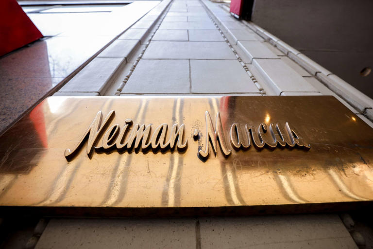 Saks, Neiman Marcus looks for path forward with bankruptcy, new leadership