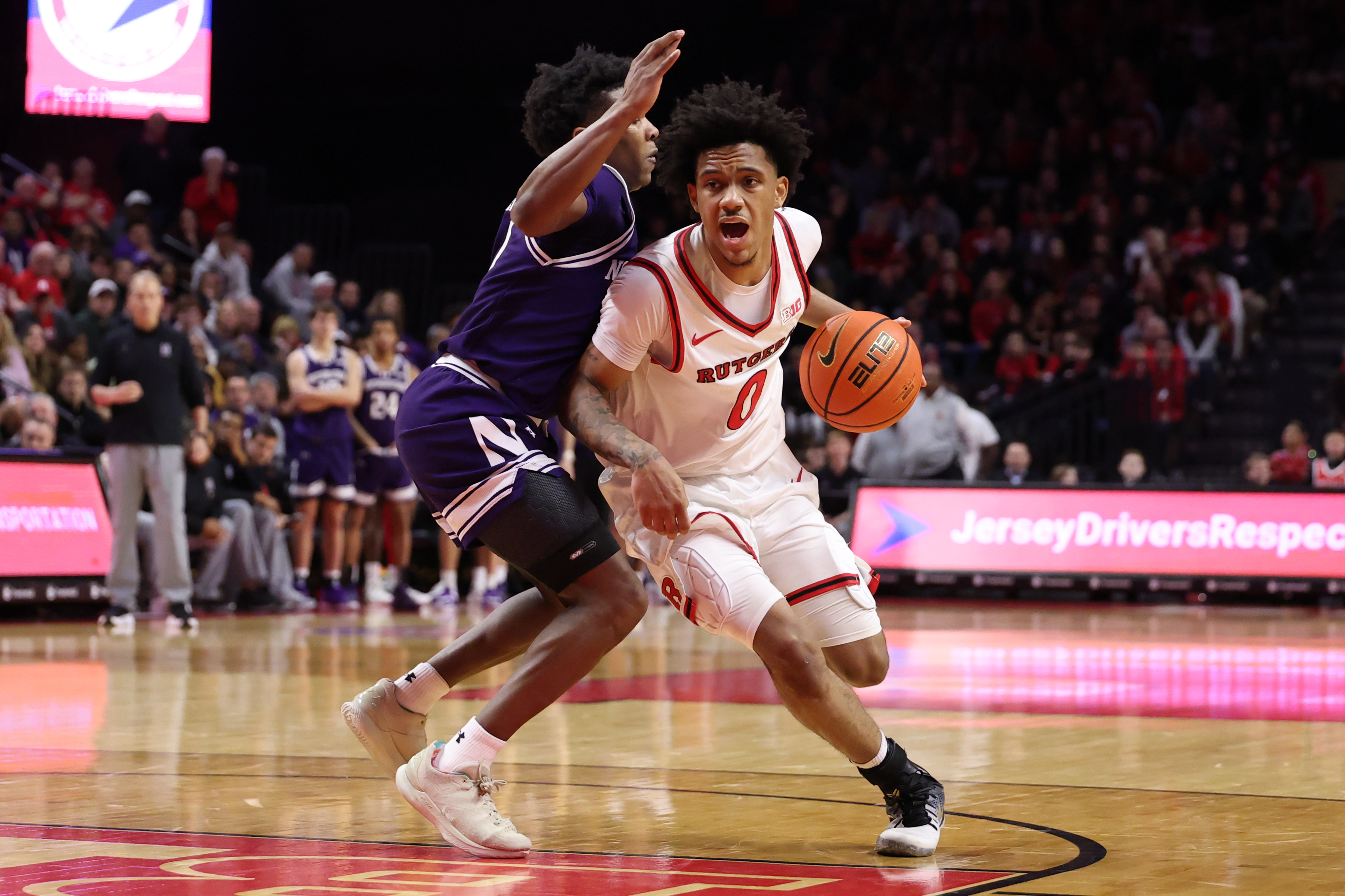 Breaking down Rutgers basketball’s OT wins against Oregon and Northwestern