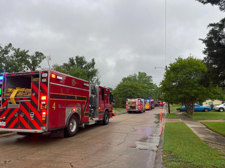 Lawyers reach deal to allow Shreveport fire captain to retire following ...