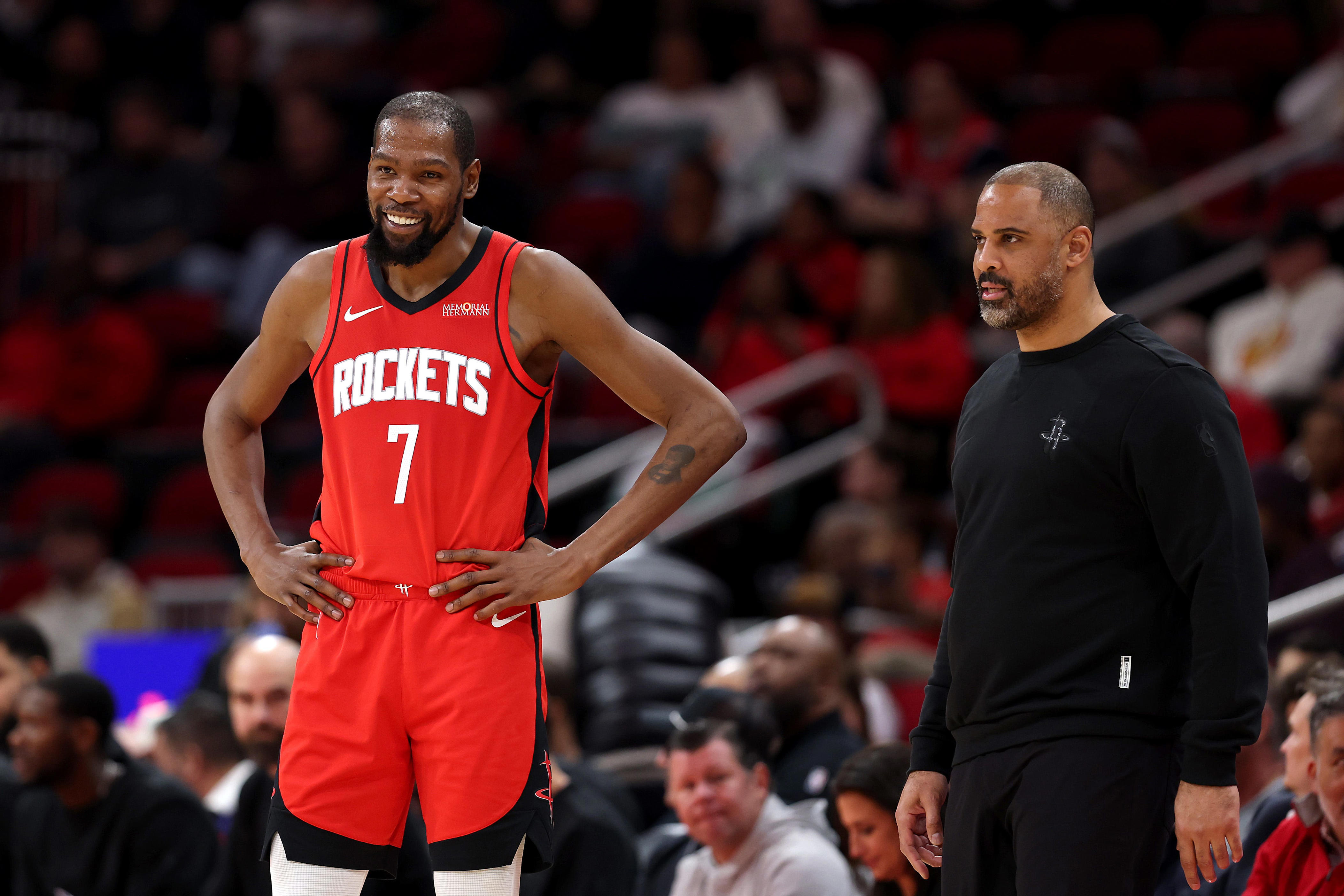 Rockets at Pistons: Stream, lineups, injury reports, broadcast (1/23)