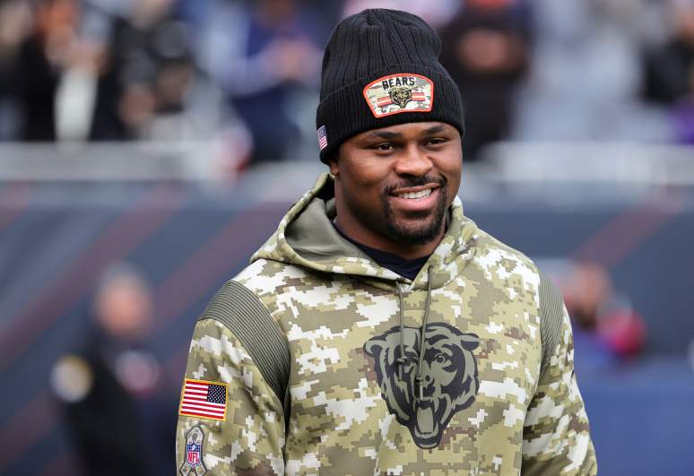 Khalil Mack news could set up a reunion with Bears