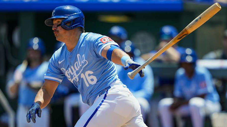 Cardinals' next low-risk flyer should be 192-HR slugger