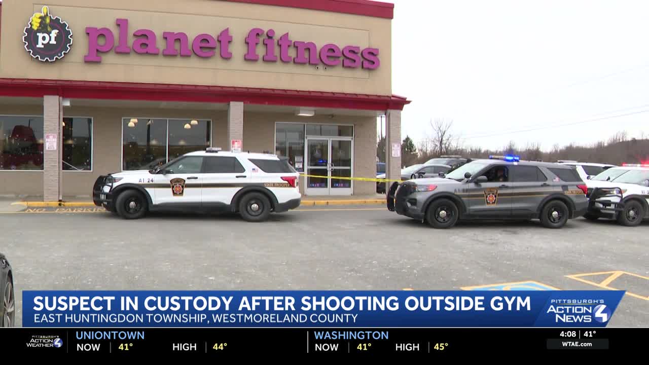 Police: Man shoots, beats up individual dating his estranged wife ...