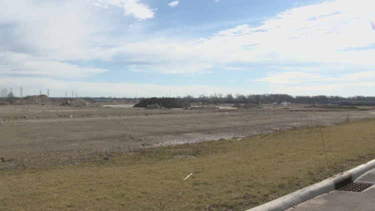 Cleveland Browns receive permit to begin mass excavation at site of ...