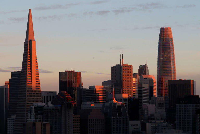 San Francisco's layoff tally improves dramatically for 2nd straight year