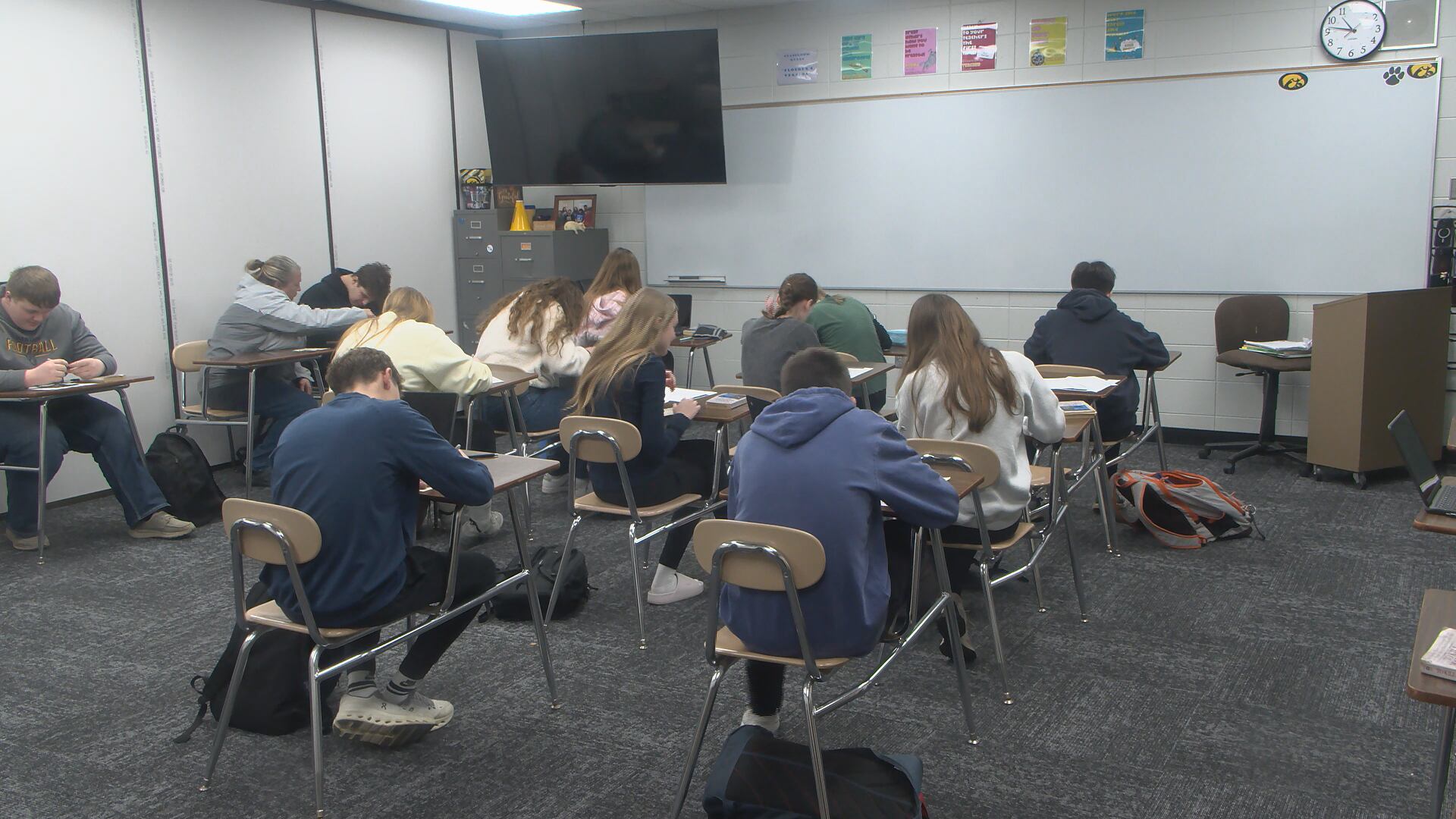 Florida Senate approves school choice scholarship reforms