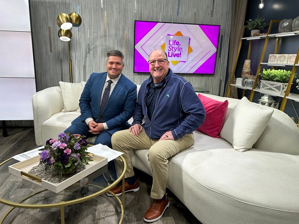 Indianapolis Home Show: Godby Hearth & Home's biggest sale of the year