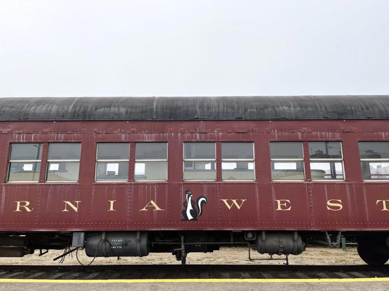 Appeals court rules Skunk Train operator is public utility, can condemn ...