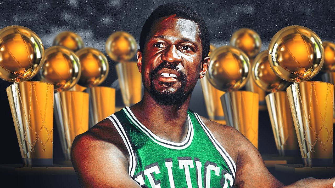 How good was Bill Russell actually?