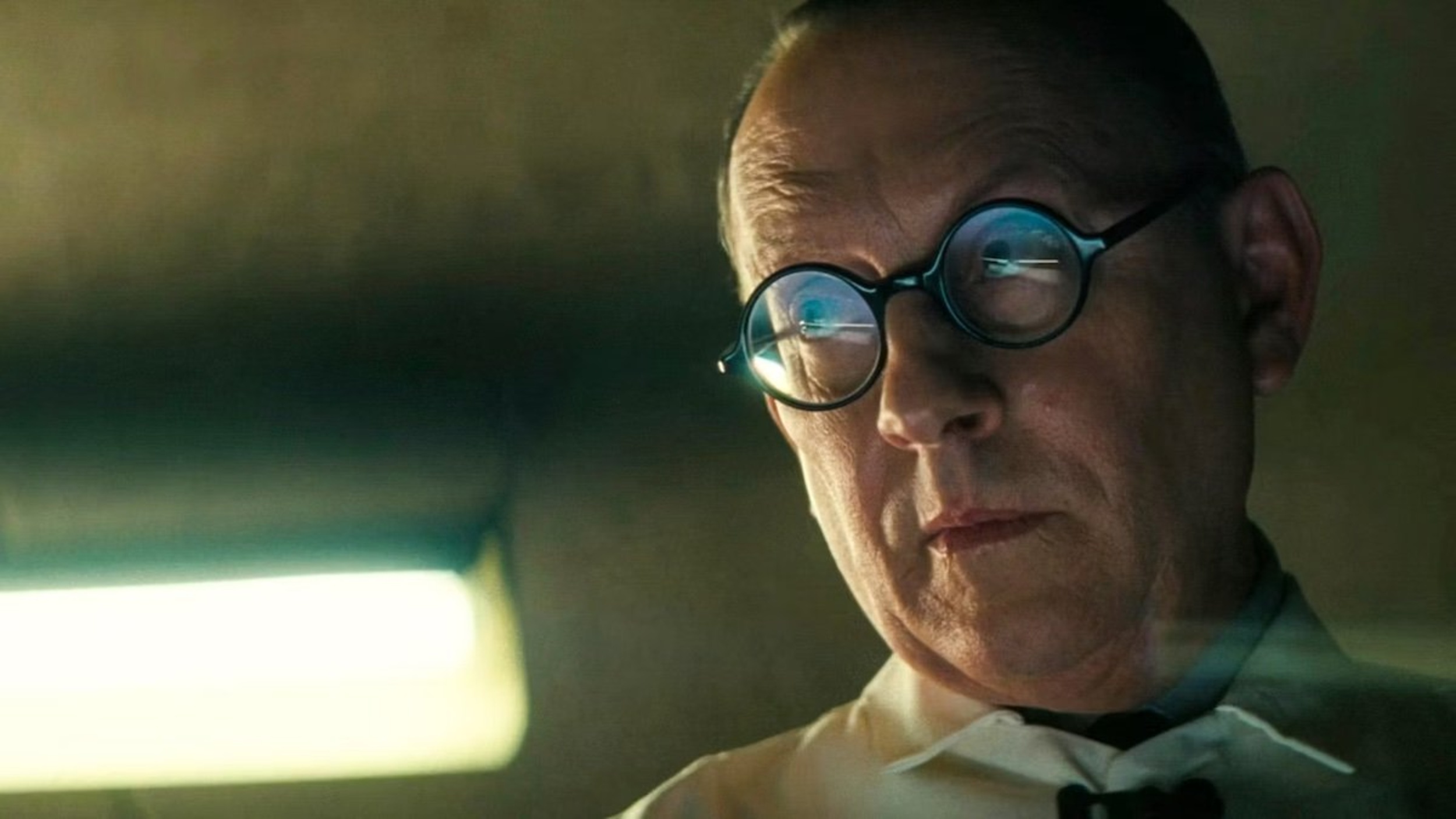 Surprise Fallout return teases Enclave connection to the series' true ...