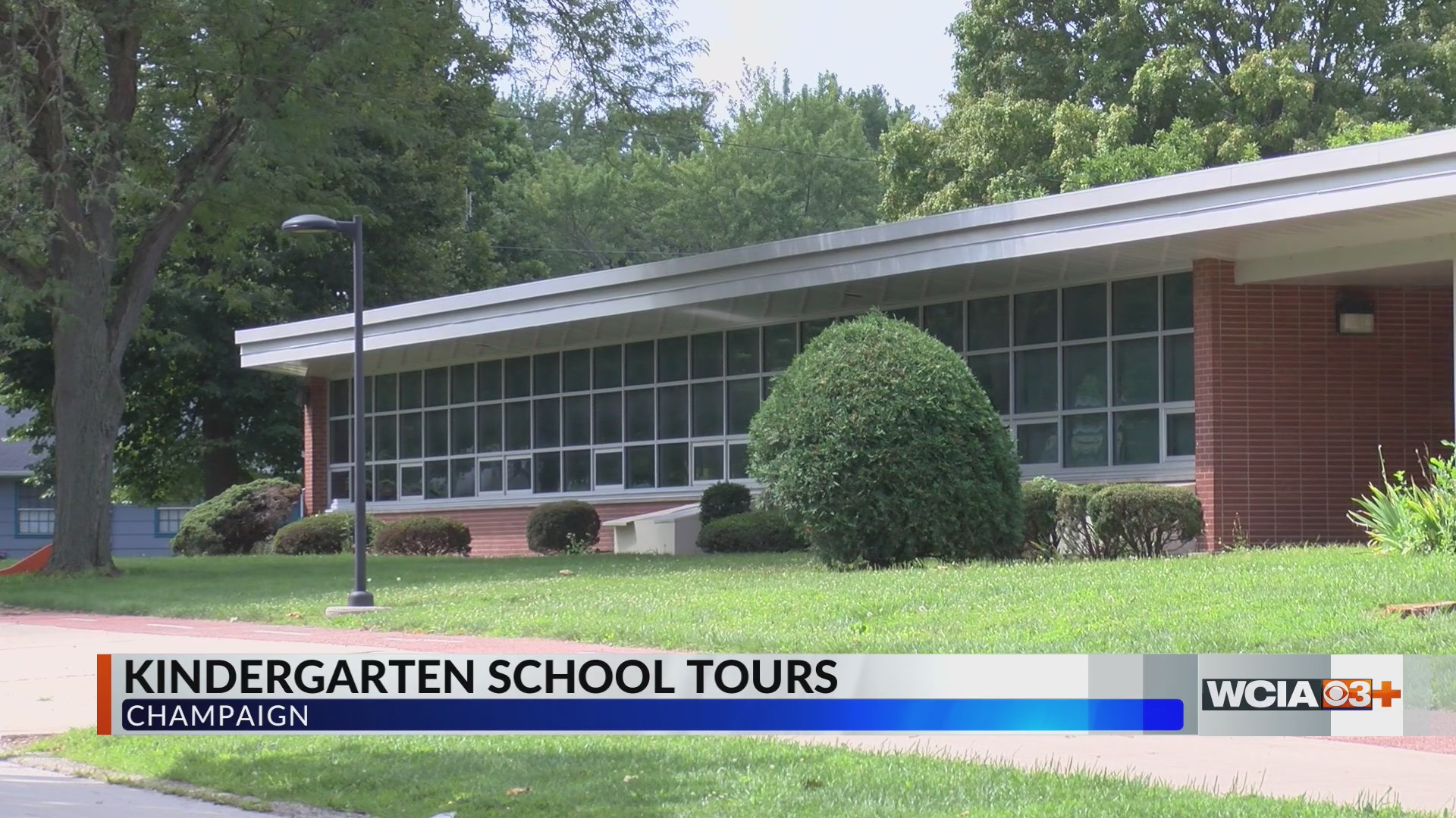 Champaign School District readying for kindergarten registration