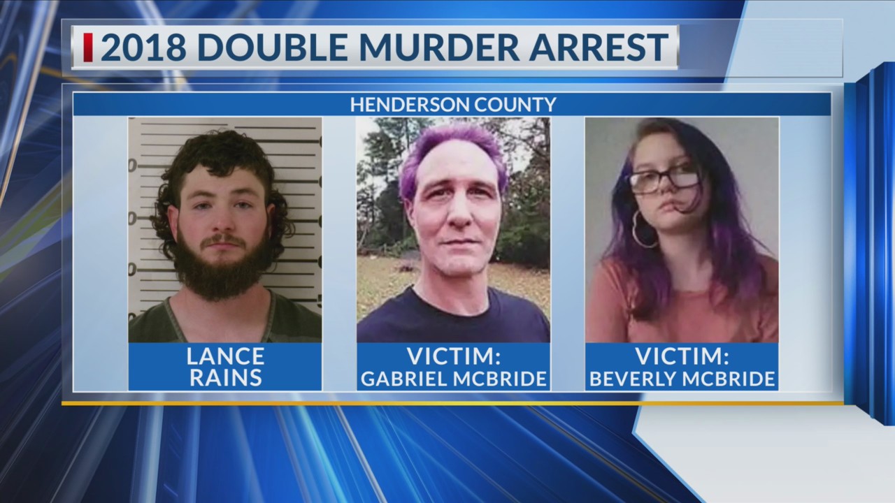 Texas cold case solved after neighbor confesses to murdering man ...