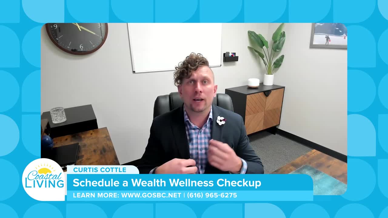 Protecting your retirement: with financial expert Curtis Cottle of SBC ...