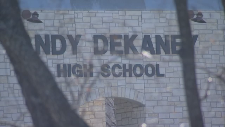 Man accused of raping Spring ISD student now facing another charge ...