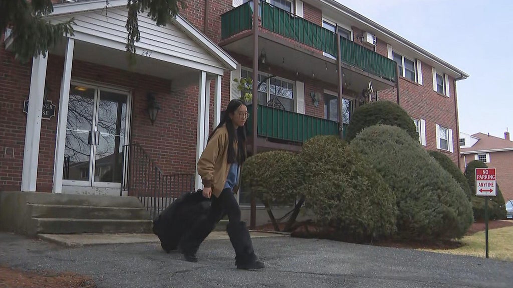 Residents forced out of Massachusetts condo complex after days without ...