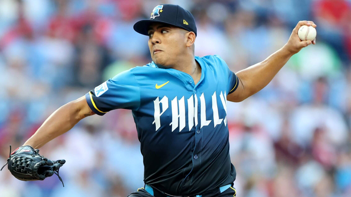 Red Sox 2026: The pitching rotation that could shake up MLB with Ranger ...