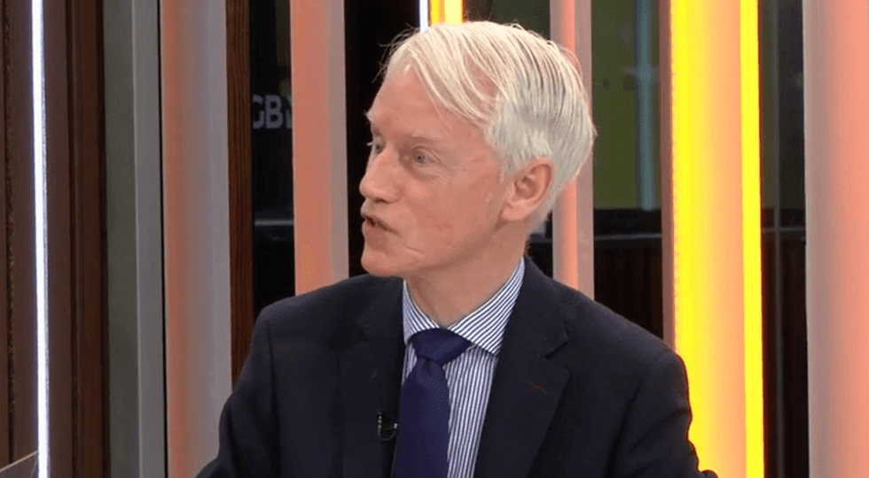 British men who stopped migrant boats from crossing Channel branded ...