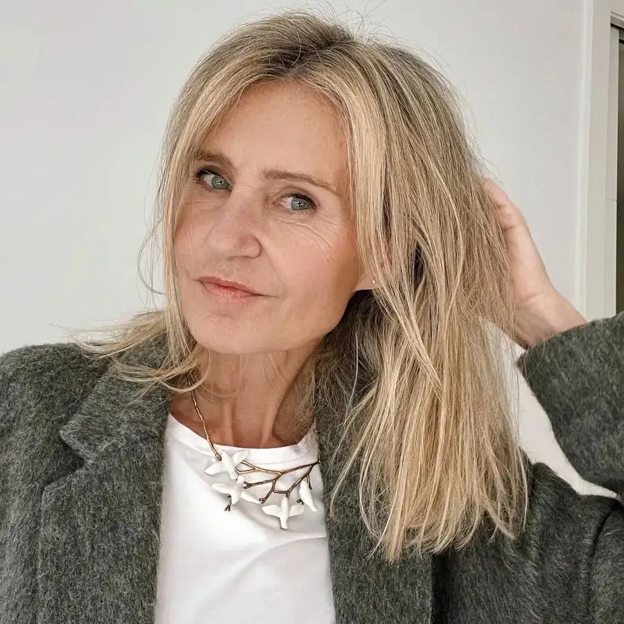 Cómo vestir a los 60 este 2026: las 5 prendas de Zara que rejuvenecen ...