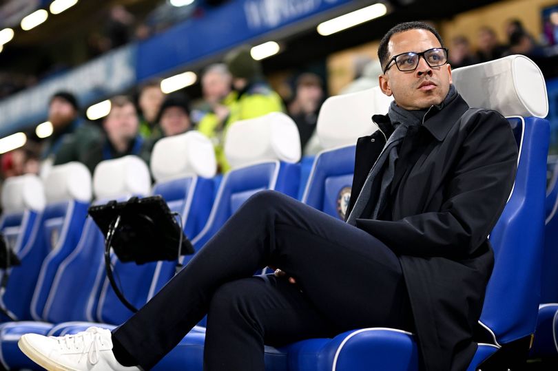 Liam Rosenior's Chelsea injury update as five stars forced to miss ...