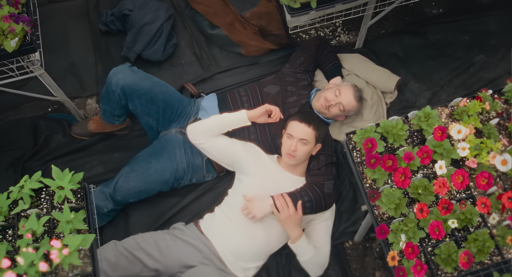 Incógnito: el lado oscuro de la autoridad, ahora en Filmin