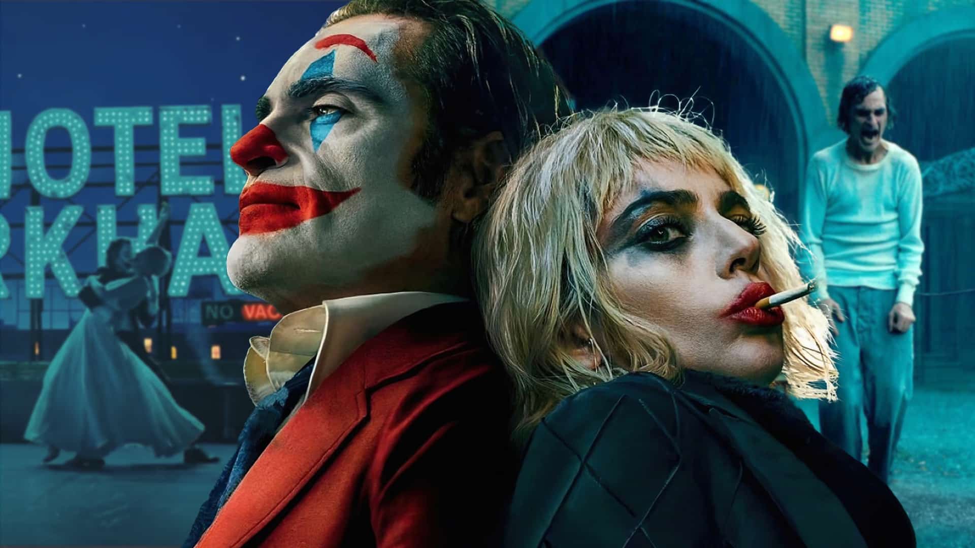 Warner Bros. film chiefs defend Joker: Folie à Deux as "revisionist"