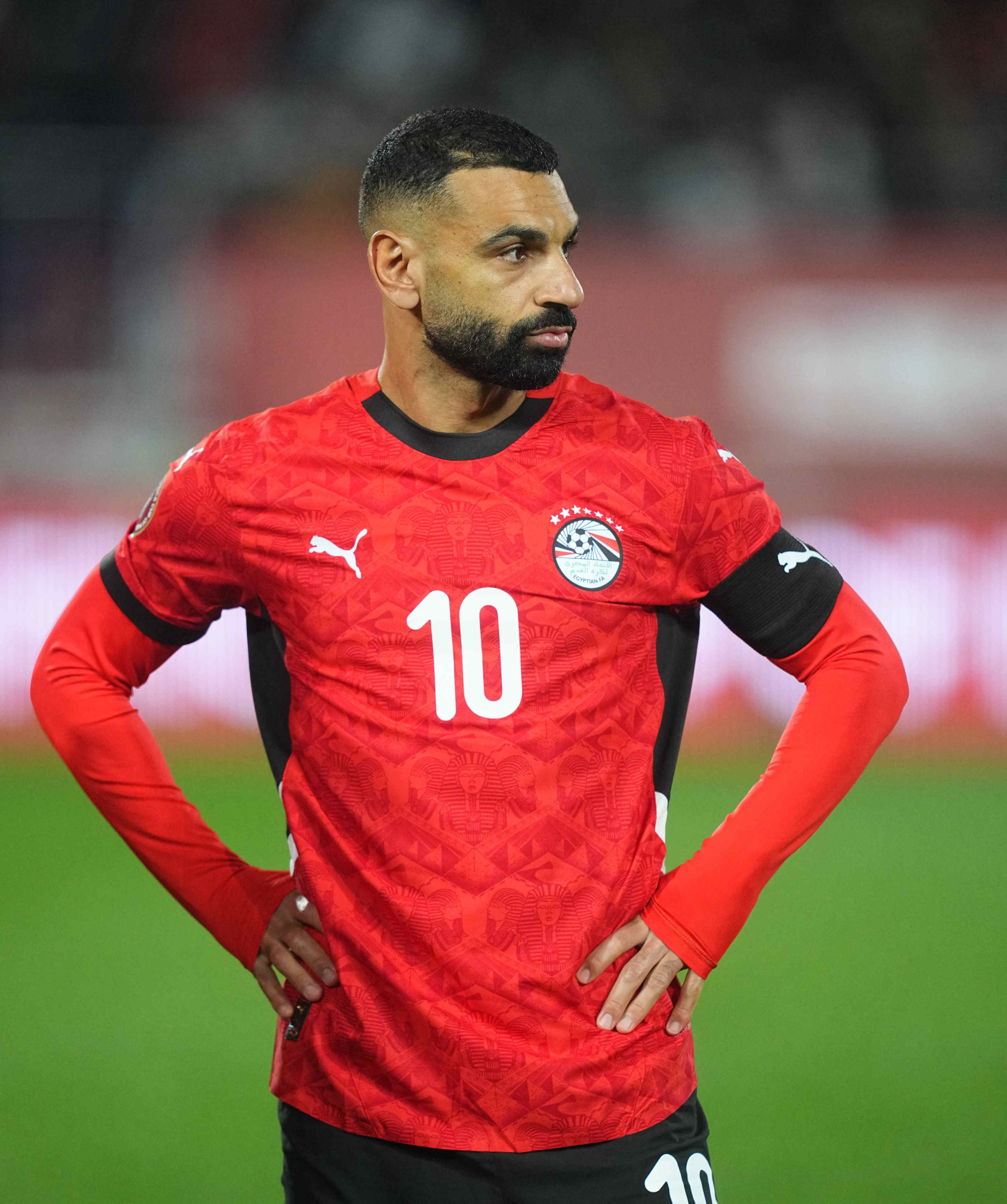 Salah and Egypt to play third-place AFCON match after Senegal defeat