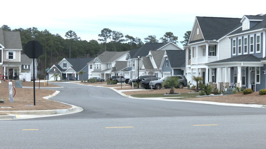 ‘Rapid growth’: Myrtle Beach one of fastest-growing cities in the US ...