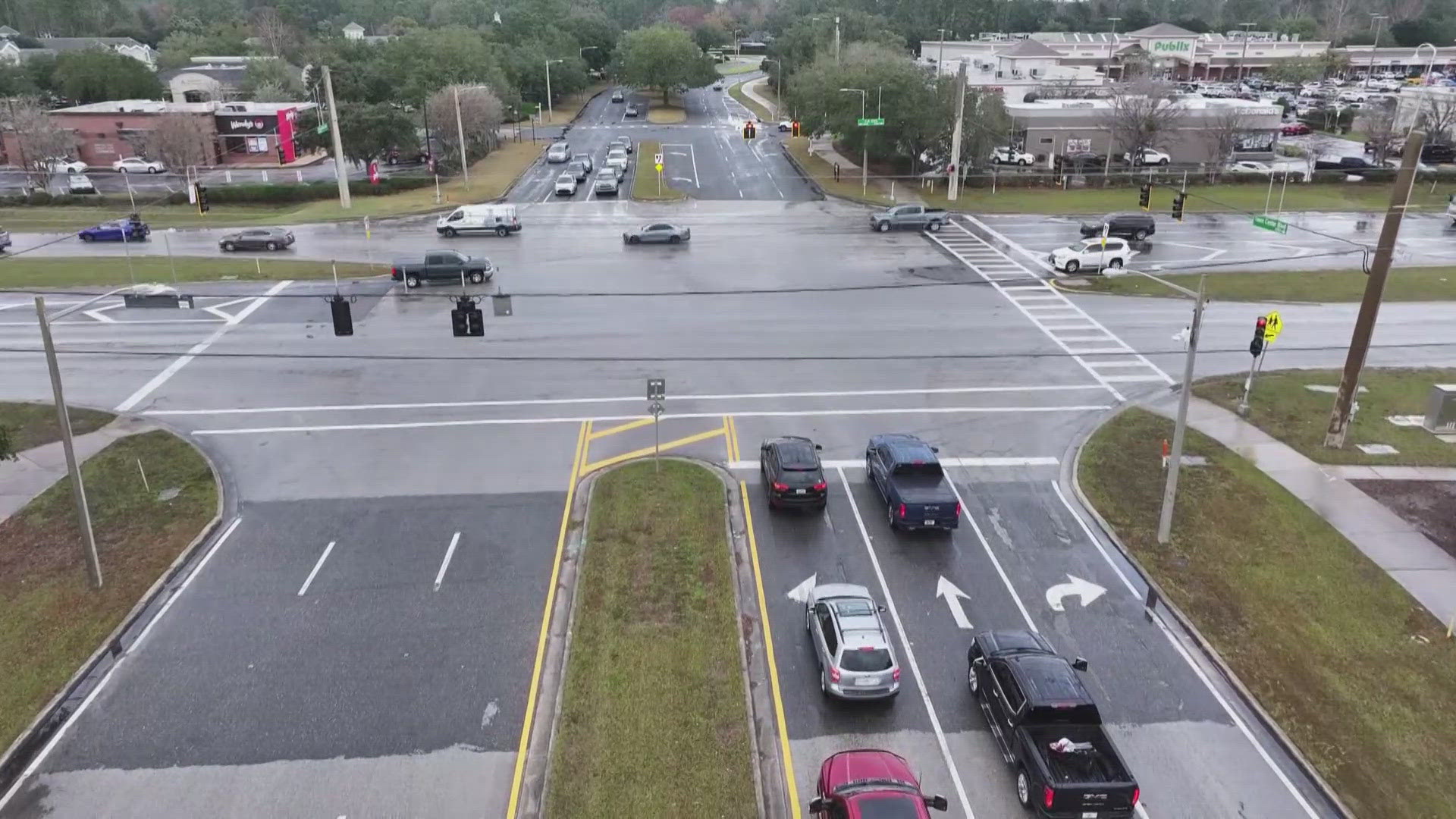 Clay County neighbors raise road safety concerns at 'Safer Streets for ...