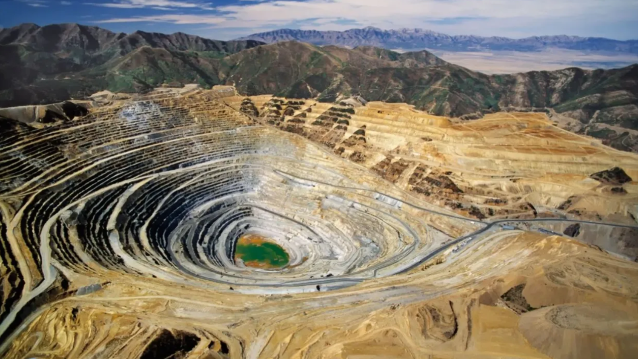Amazon’s US copper deal looks big until you see how much AI actually needs