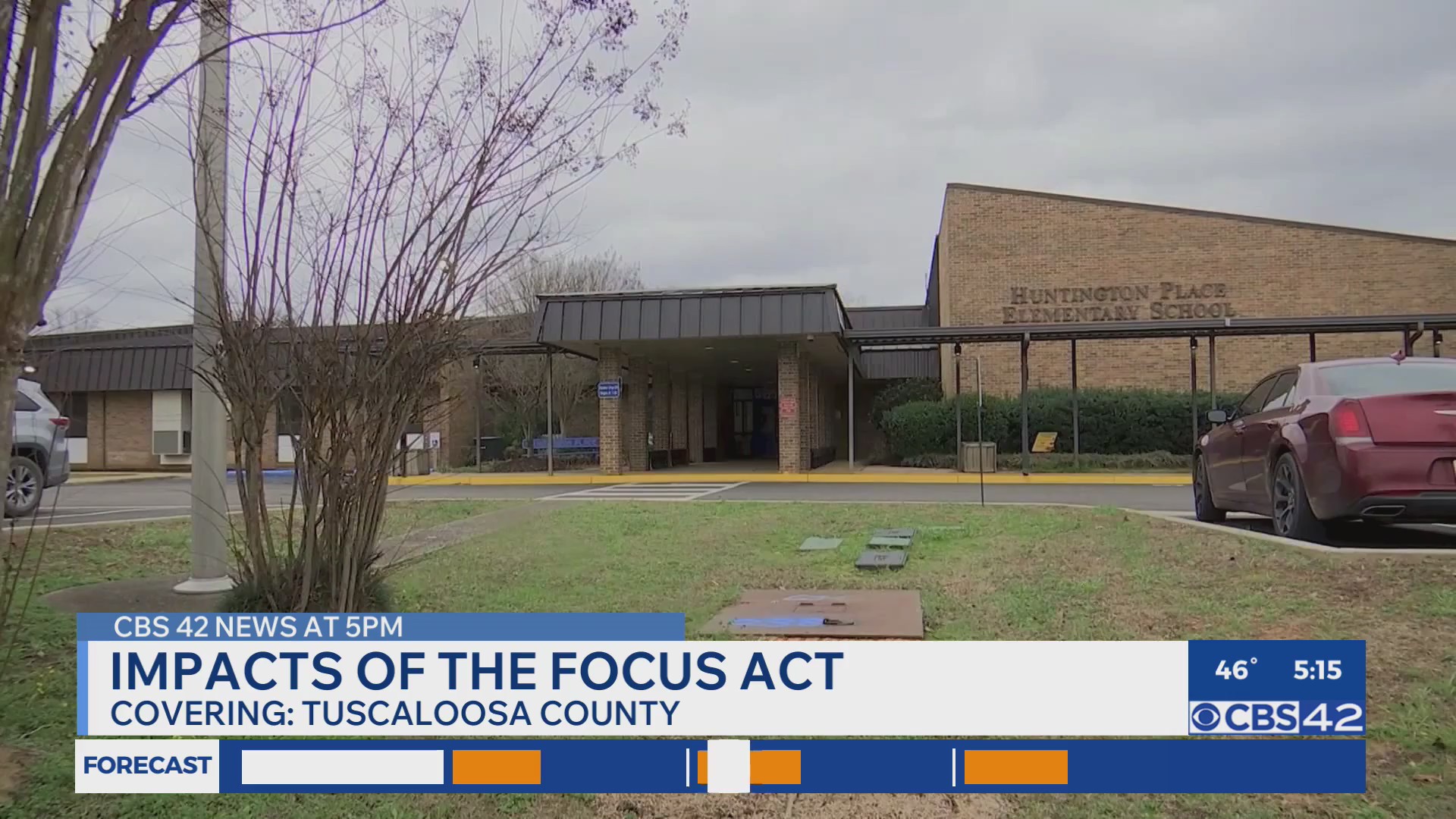 Alabama teachers see improvements under FOCUS Act