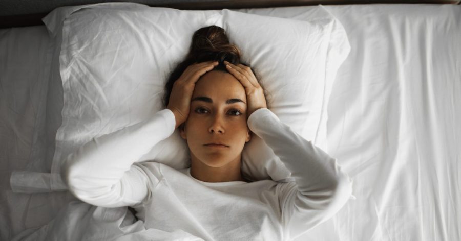 Wellness Wednesday: The 'January reset'