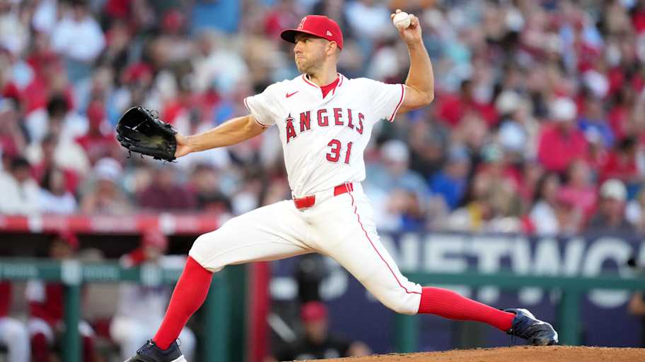 The Angels have gone backwards this offseason