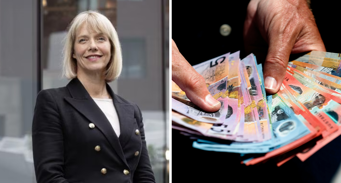 Major retirement 'divide' facing millions as $82,000 superannuation gap ...